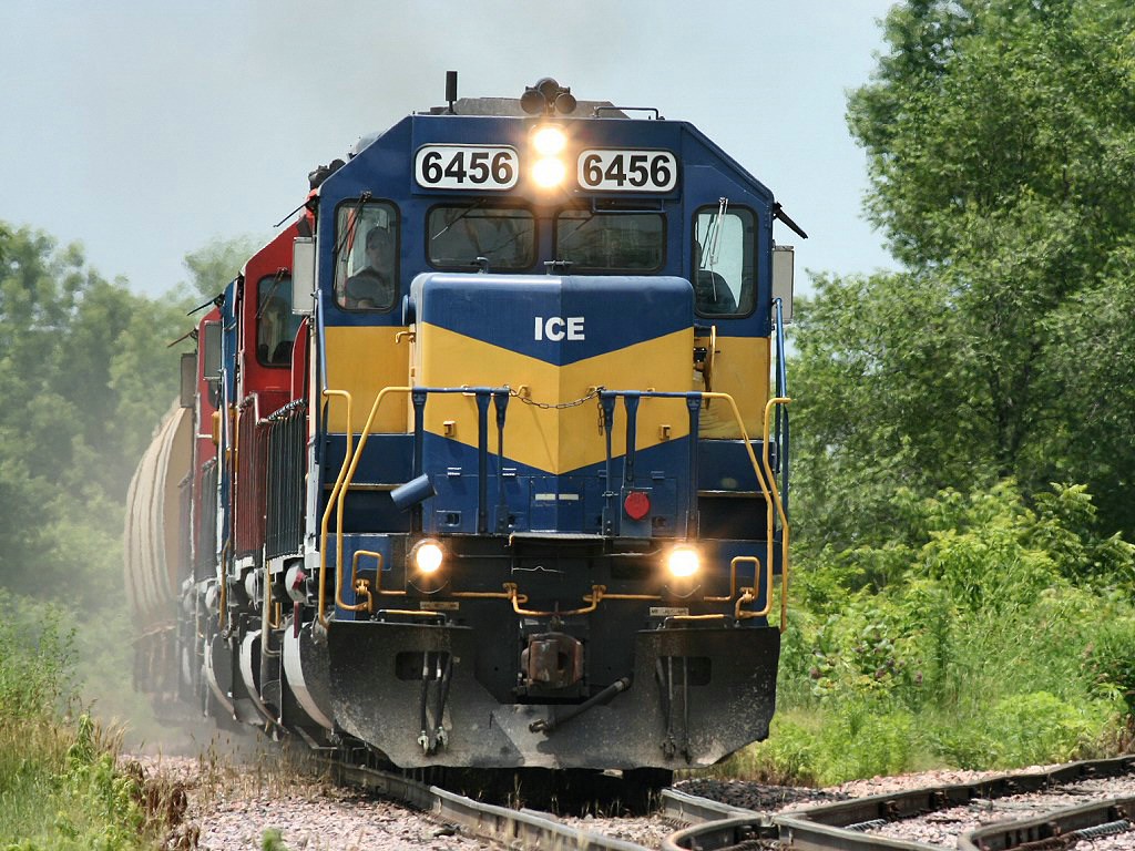ICE 6456